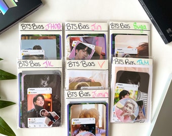 Mystery Kpop Box - Etsy