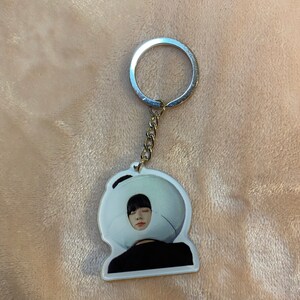 BTS Army Bomb Double-sided Keychains Cute BTS Acrylic - Etsy