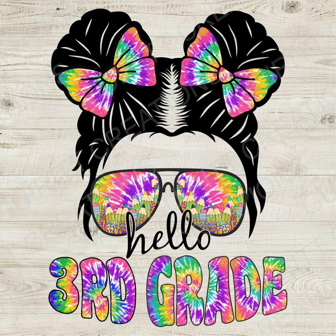 Hello Third Grade Png, Hello 3rd Grade Png, Back to School Png, First ...