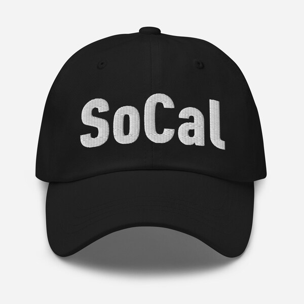 Socal - Etsy