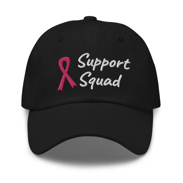Cancer Hat - Etsy