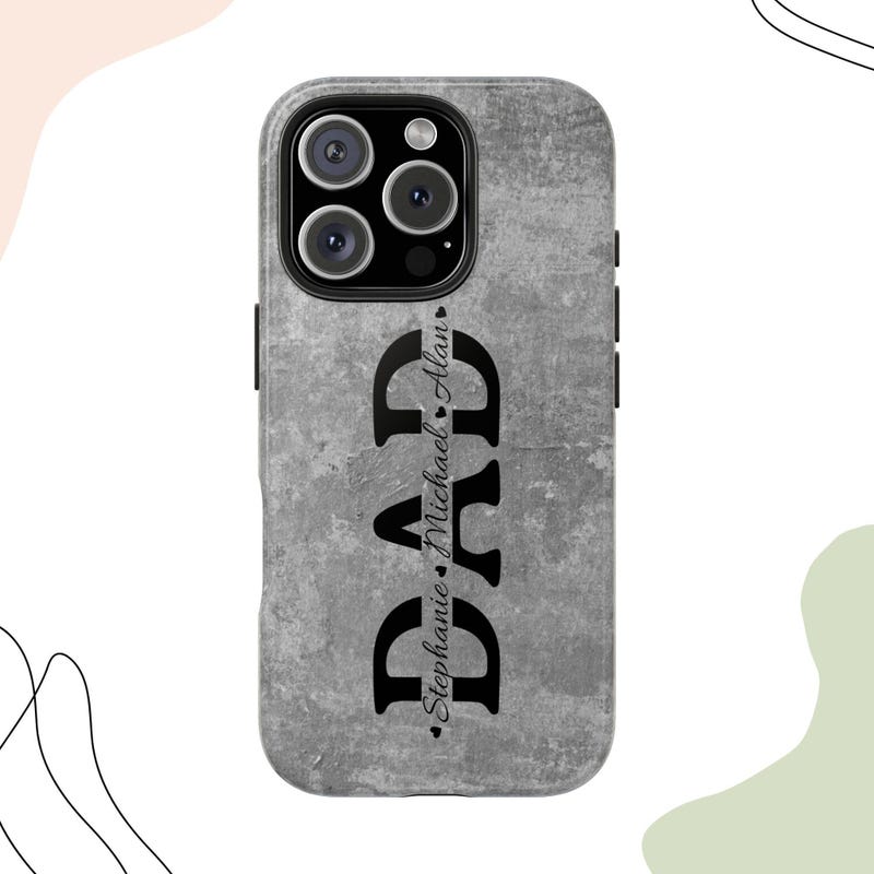 Memory Phone Case - Etsy