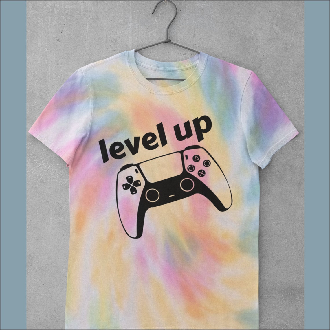 Play 5 Controller Svg Png Gaming Controller Svg Png Ps5 - Etsy