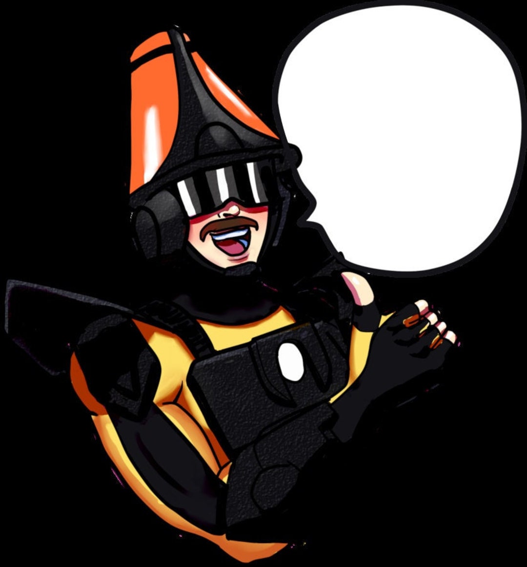 Doctor Sung Vinyl Sticker PRE-ORDER - Etsy