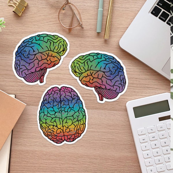 Science Decal - Etsy