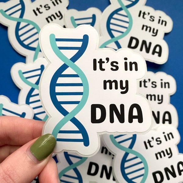 Mitochondria Laptop Sticker - Etsy