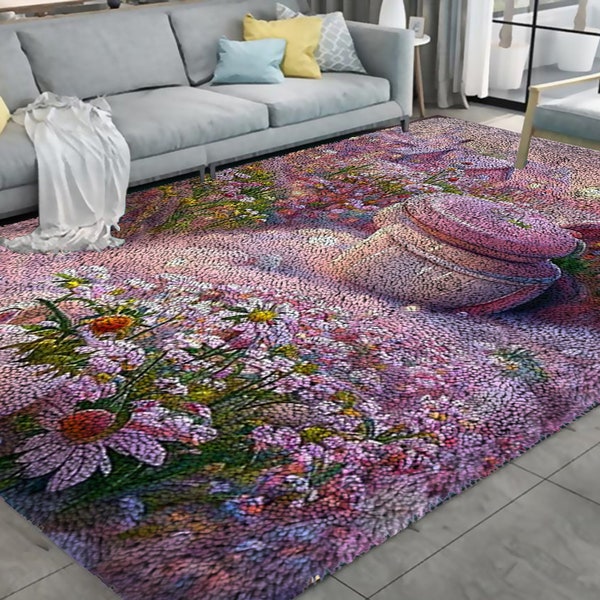 Shillcraft Latch Hook Rug Kits - Etsy