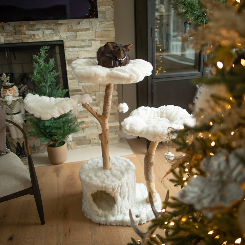 Unique Cat Trees - Etsy