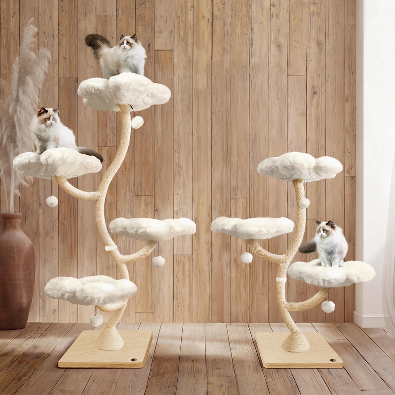 Cat Trees Luxury - Etsy
