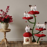 Fairy Cat - Etsy