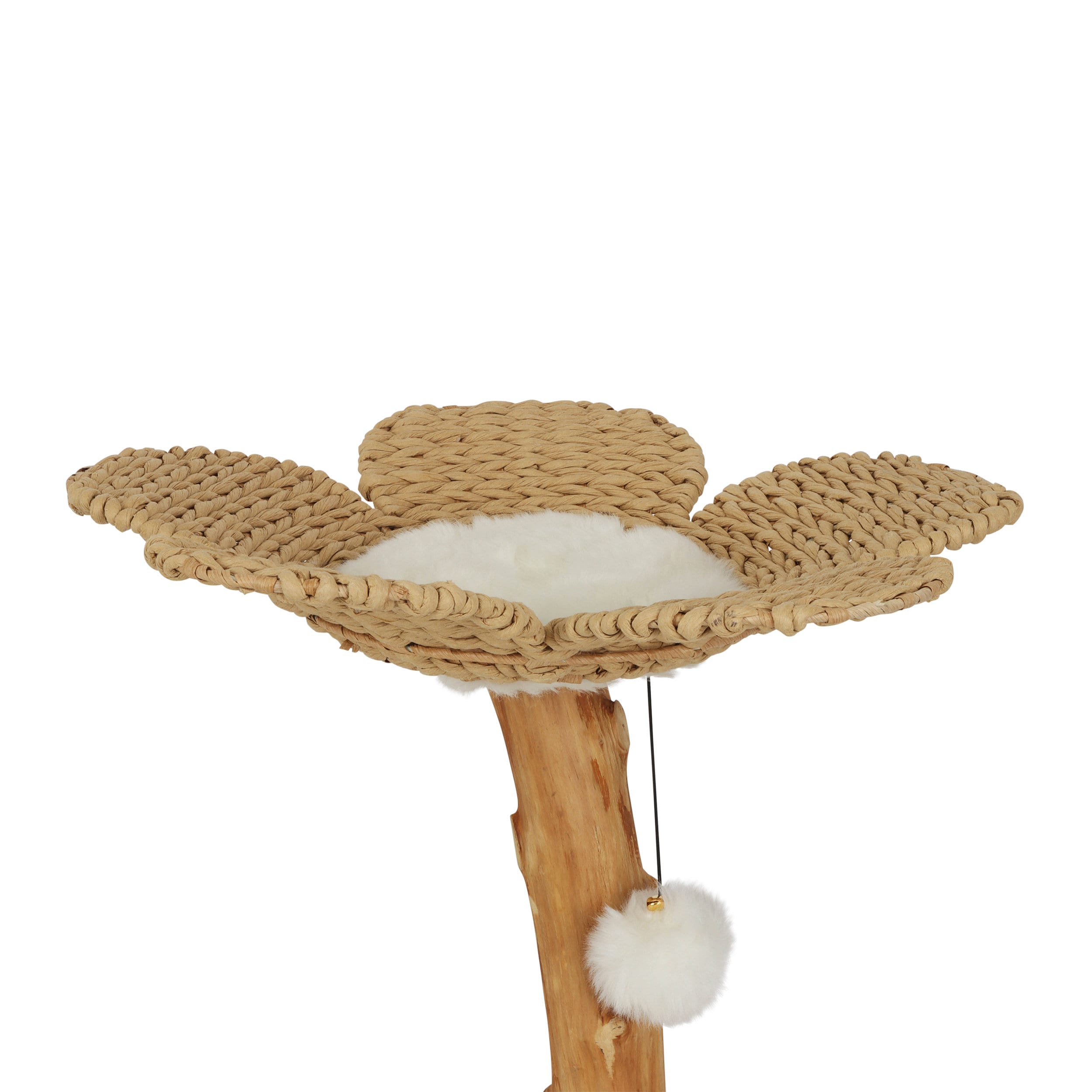 Monochrome Mix & Match Flower Cat Bed Cat Furniture Cat - Etsy