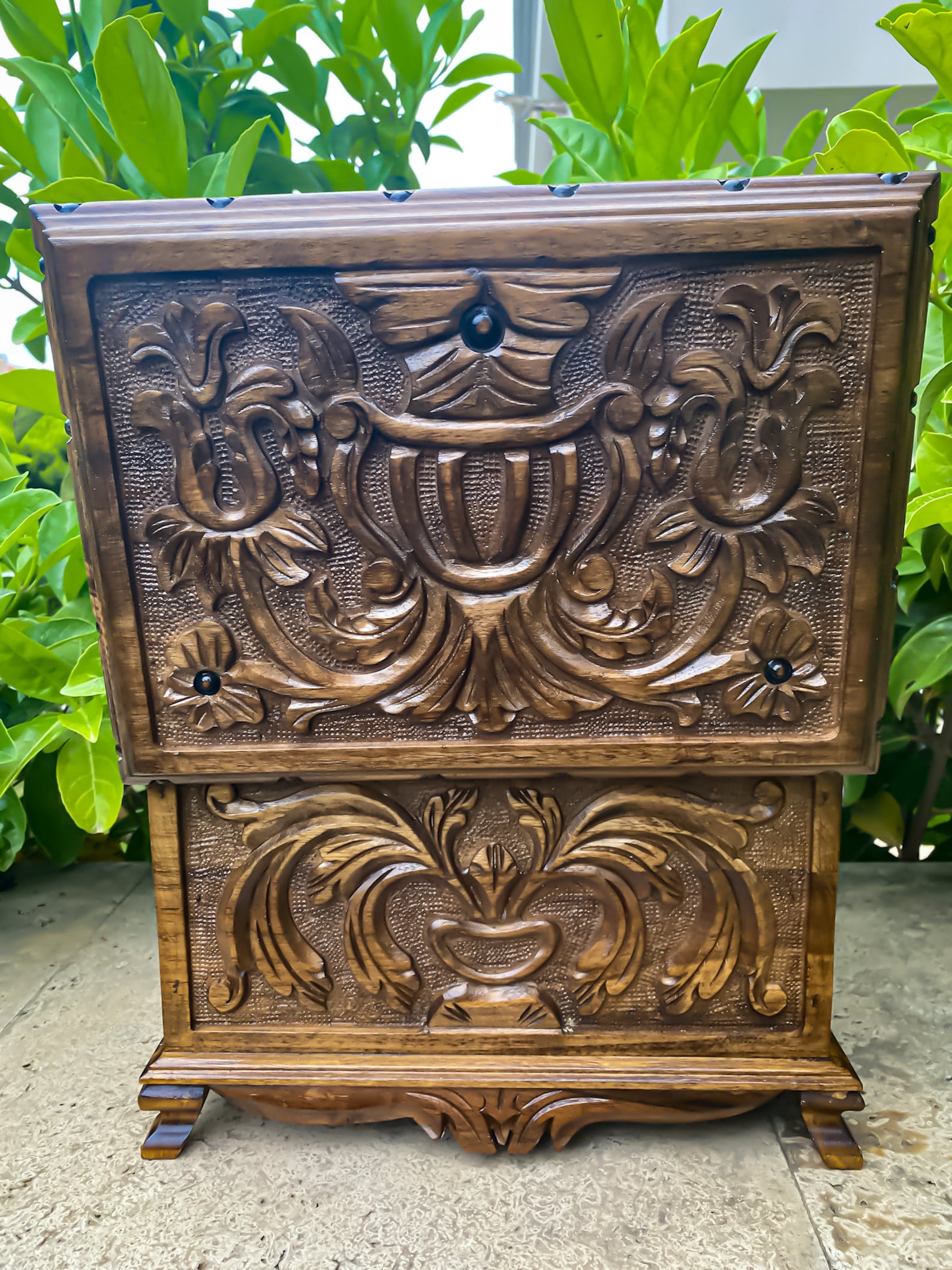 Personalized Large Wood Box Locking Carved Box With Key - Etsy Personalized Large Wood Box Locking Carved Box With Key - Etsy