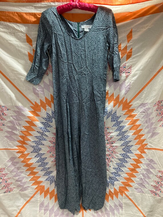 Vintage ellen ashley floral - Gem