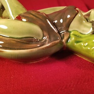Orion Pinup Girl Trinket Dish - Star Trek - Etsy