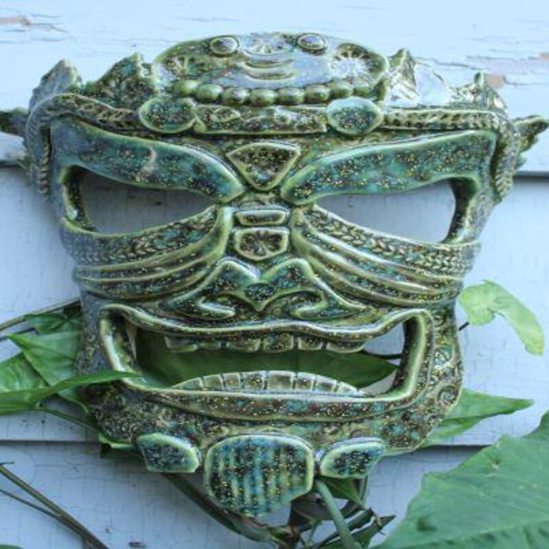Cocktail Mask - Etsy
