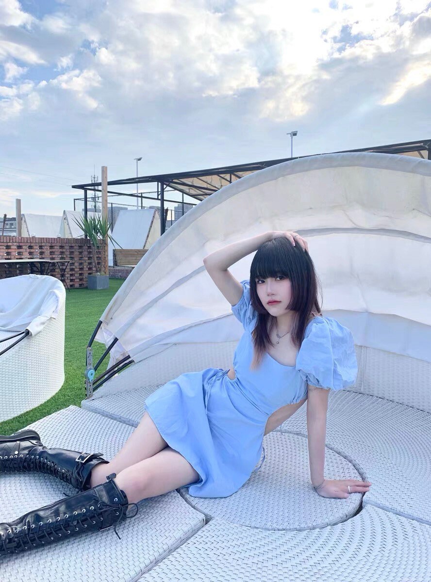 Baby Blue Princess Dress - Etsy Canada