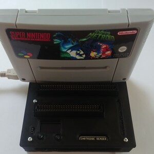 Sanni Cart V3 Hardware. New in Manufacturer Package. SNES - Etsy