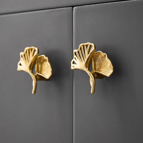 Knobs and Pulls - Etsy