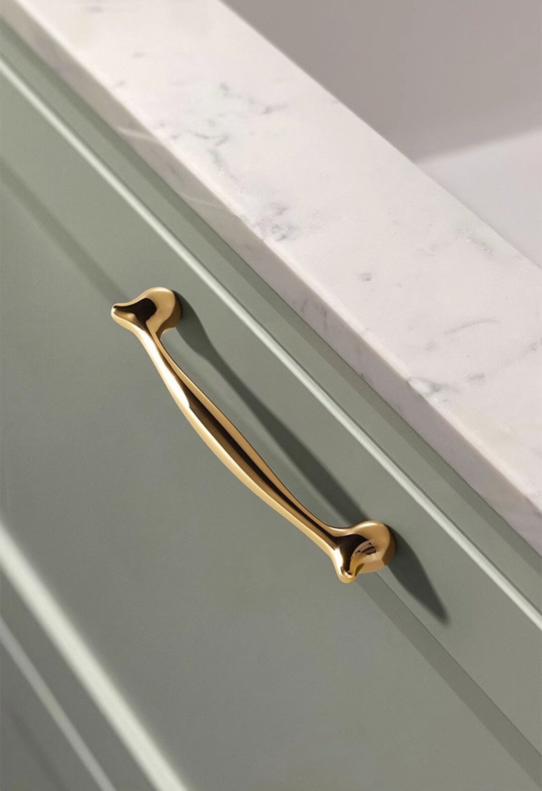 Modern Wardrobe Handle,creative Pulls,drawer Pulls,cabinets Pulls ...
