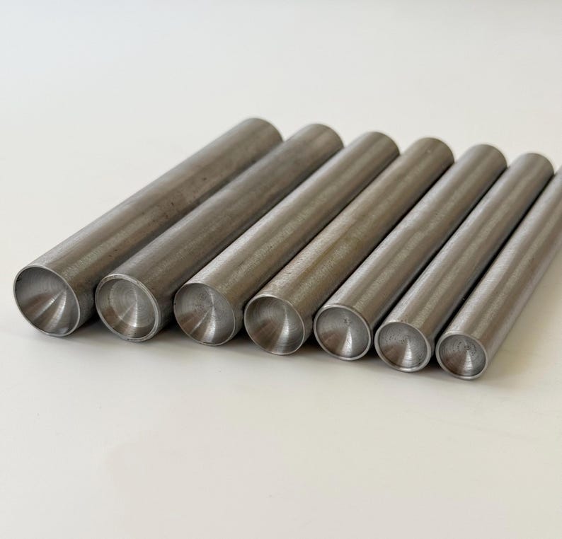 3-15mm Round Rivet Studs Setter Tools,doll Clothes Sewing Project Rivet ...