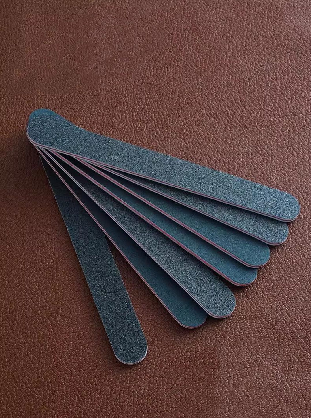 DIY Leather Edge Sanding & Polishing Set: Leathercraft Burnisher ...