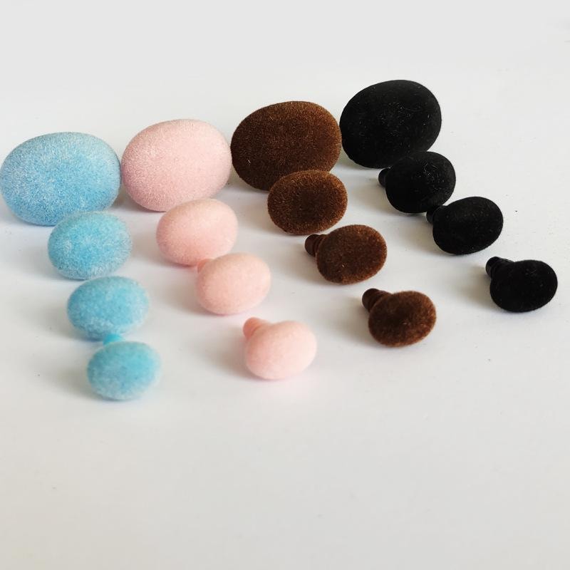 Stuffed Animal Noses - Etsy