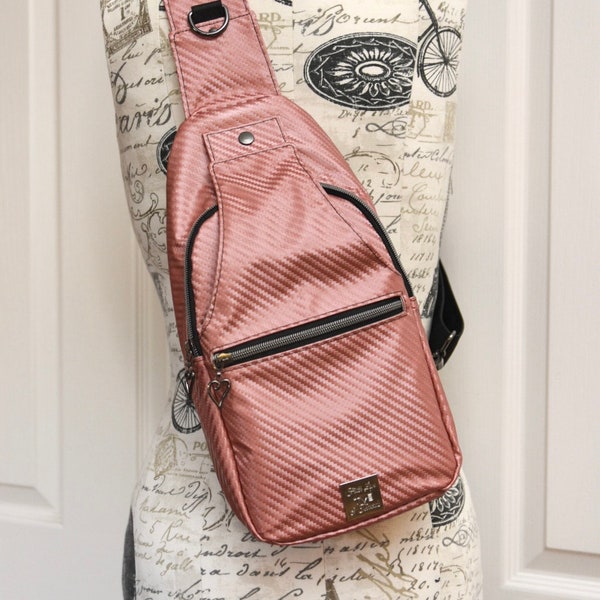 Kandou Bag Patterns - Etsy