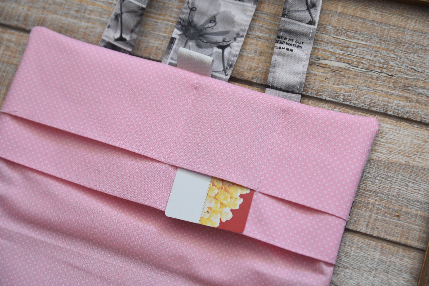 Faith Religious Jesus Fabric Custom Monogrammed Book Study - Etsy