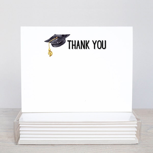 Graduation Notecard - Etsy