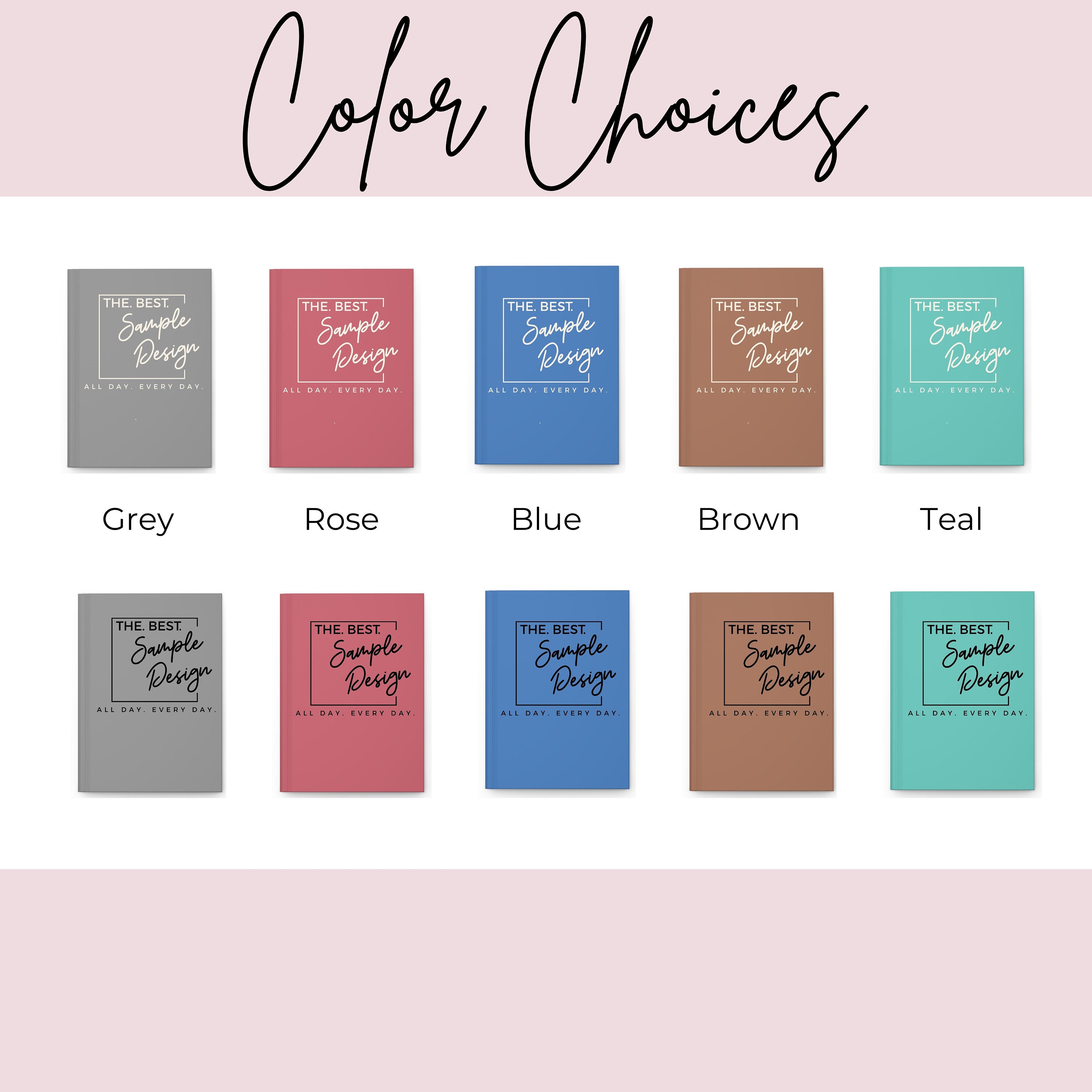 Personalized Loan Officer Journal, Mortgage Lender Gifts, Loan ...