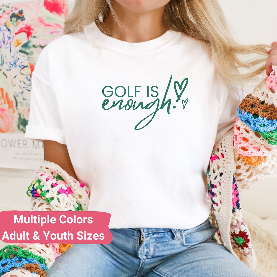 Golf Tshirts Womens Golf Shirt Funny Golf T Shirts Golf Shirt Apparel ...