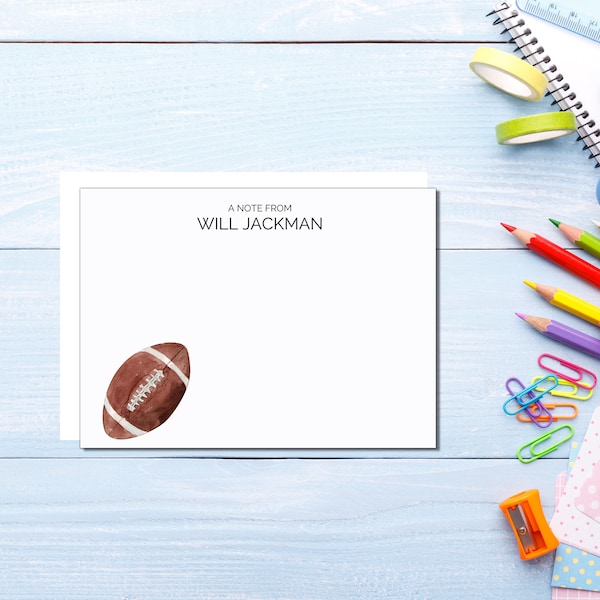 Kids Stationary - Etsy