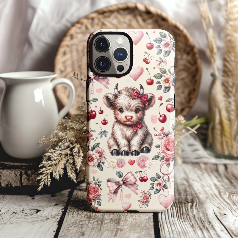 Cute Teen Girl Phone Cases - Etsy