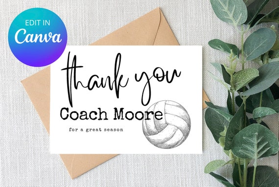 Volleyball Cards That Are Printable