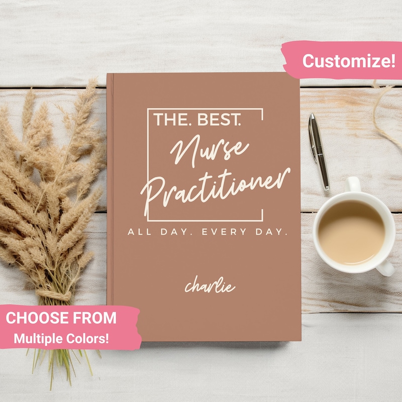 Nurse Practitioner - Etsy