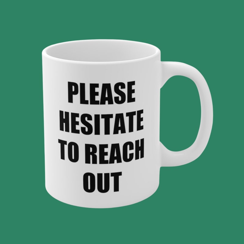 Funny Mugs for Coworkers - Etsy