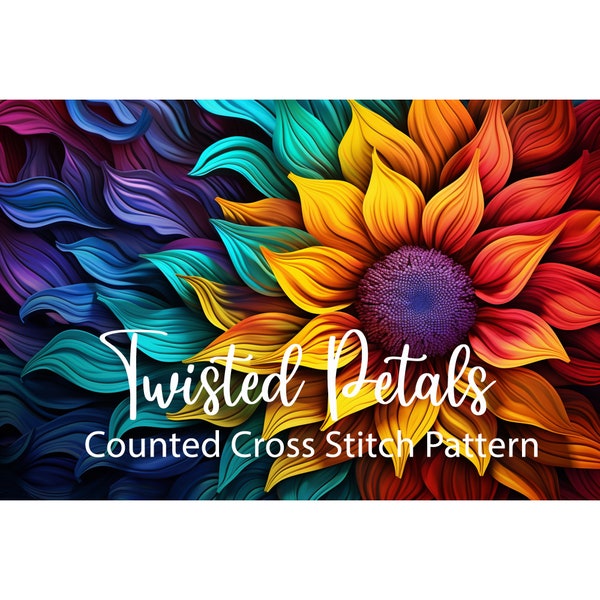 Toronto Cross Stitch Cross-stitch Pattern PDF Download - Etsy Canada