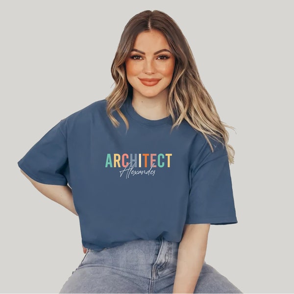 Gift for Architect - Etsy
