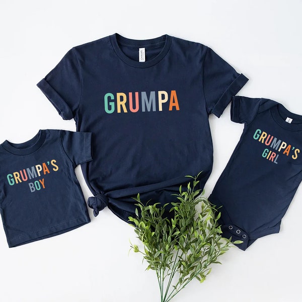 Grumpa - Etsy