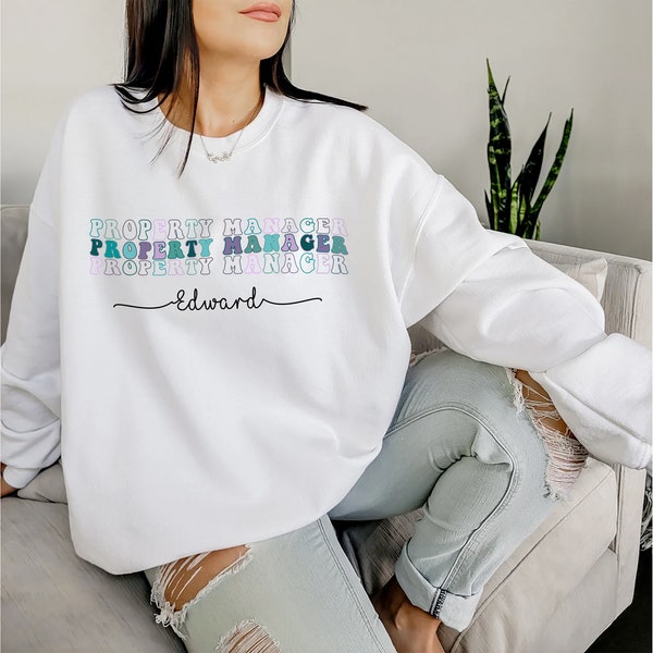 Property Manager - Etsy