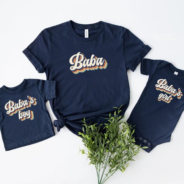 Baba - Etsy