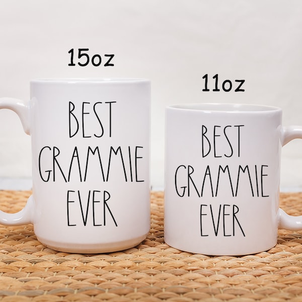 Grammie - Etsy