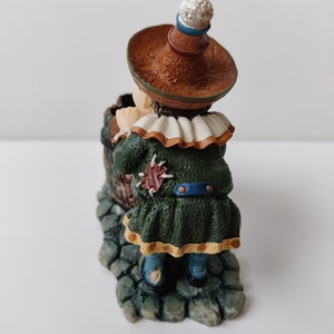 The Laaf Dutch Efteling Collectibles Leaf Collection Edition Laaf Terra ...