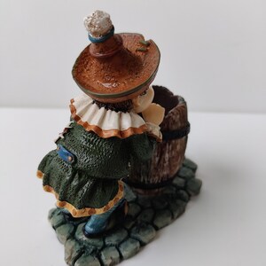 The Laaf Dutch Efteling Collectibles Leaf Collection Edition Laaf Terra ...