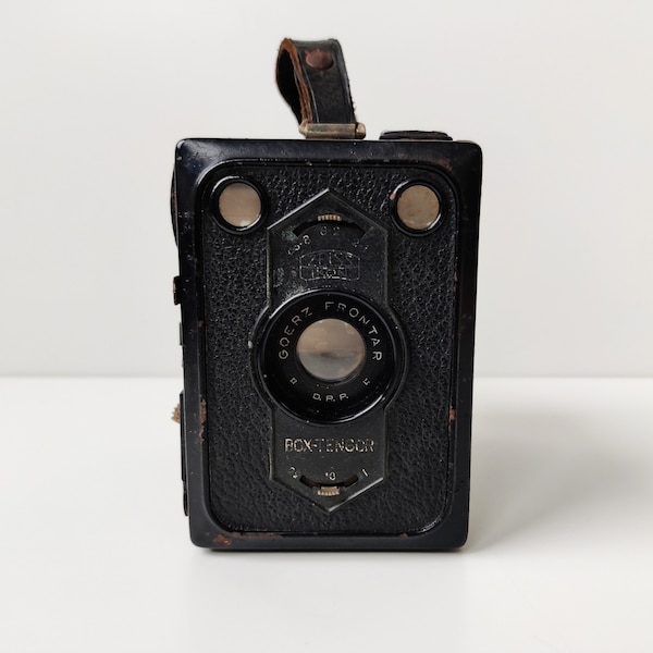 Wwii Camera - Etsy