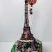 Enesco Music Box - I Love Paris - Musical - Vive La France - Montmarte ...