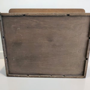 Antique Dutch Spice Cabinet / Spice Rack - Vintage Dutch Kitchen Decor ...