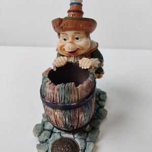 The Laaf Dutch Efteling Collectibles Leaf Collection Edition Laaf Terra ...