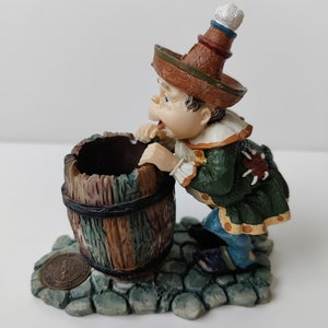 The Laaf Dutch Efteling Collectibles Leaf Collection Edition Laaf Terra ...
