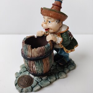 The Laaf Dutch Efteling Collectibles Leaf Collection Edition Laaf Terra ...